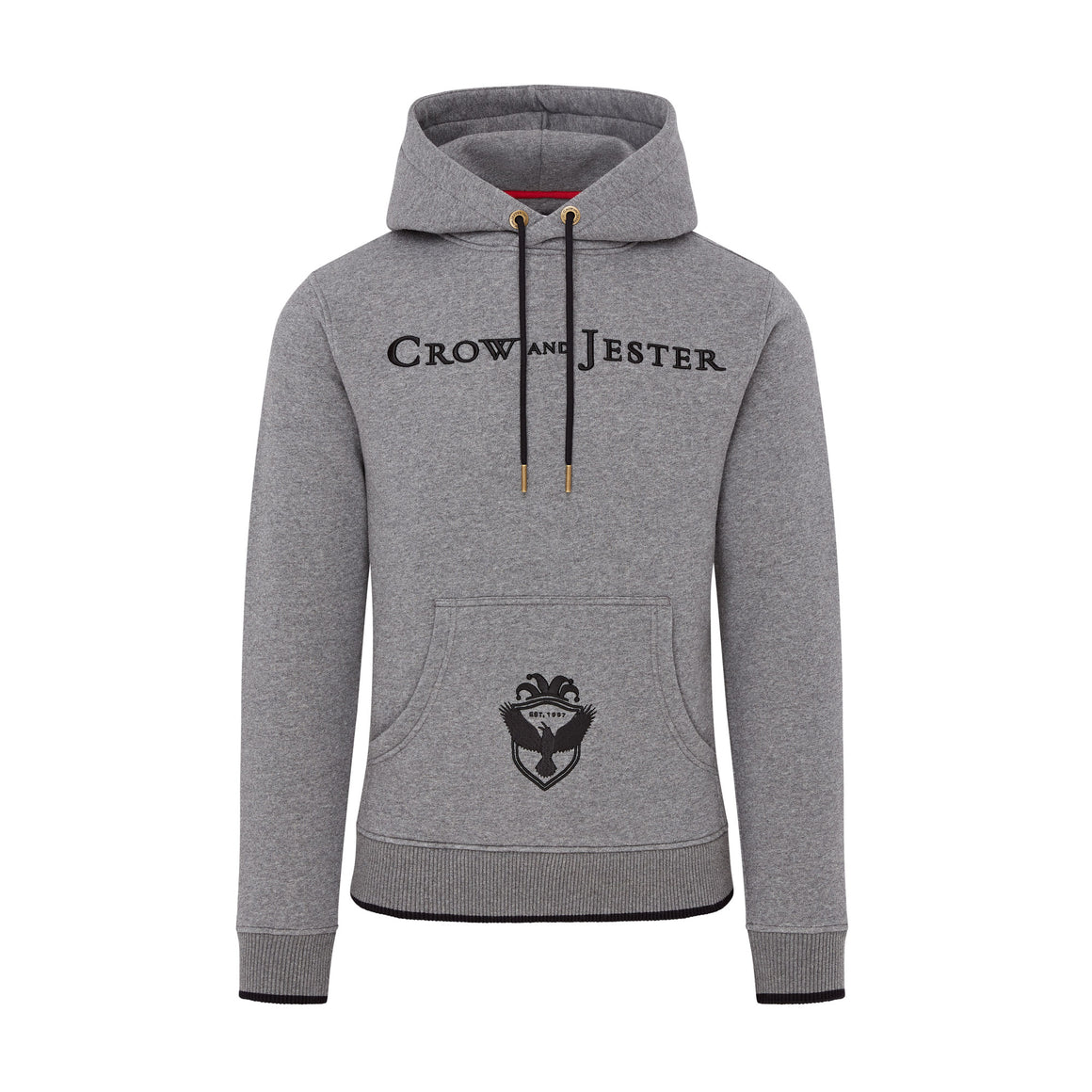 Lifestyle Collection – Crow and Jester