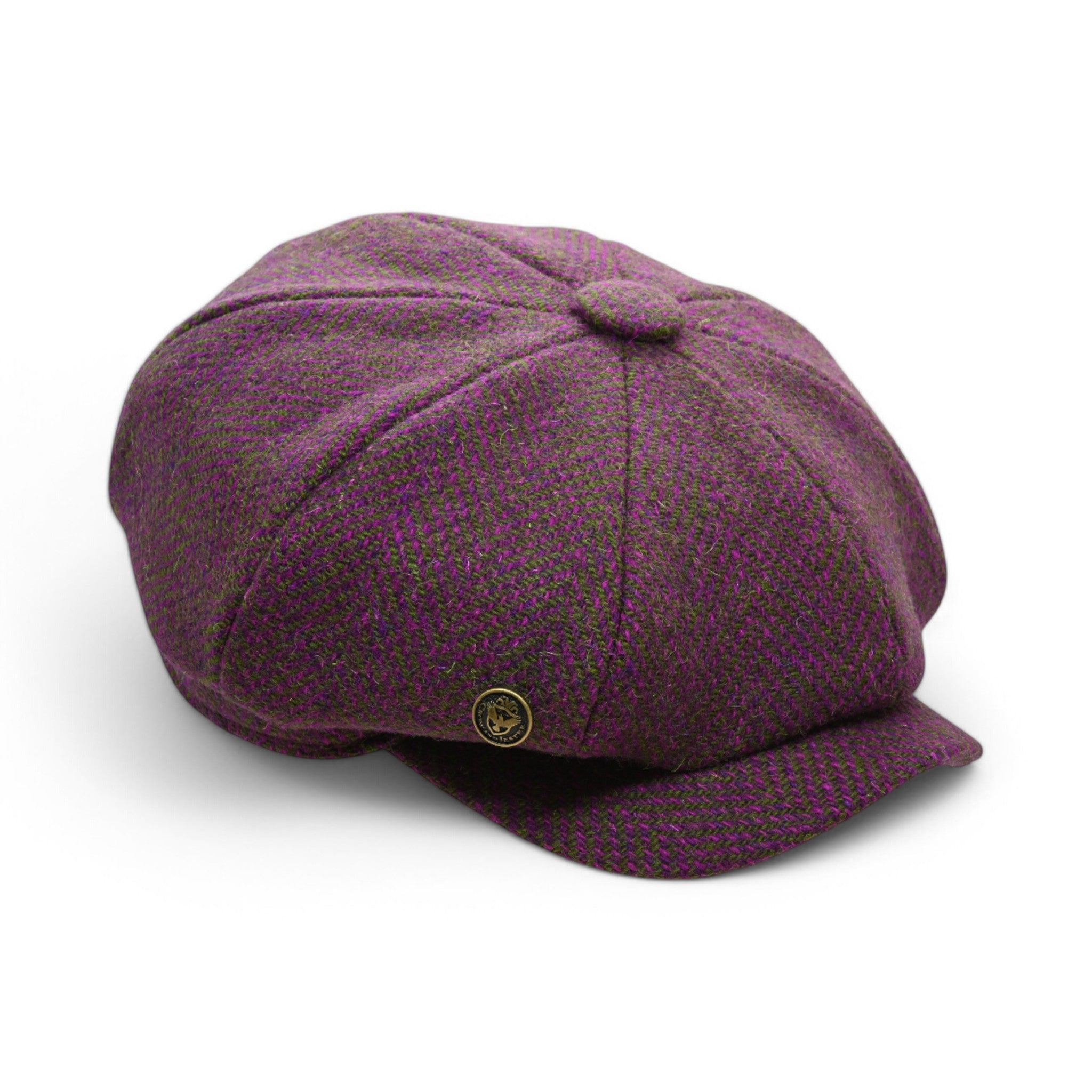 The California – Crow and Jester