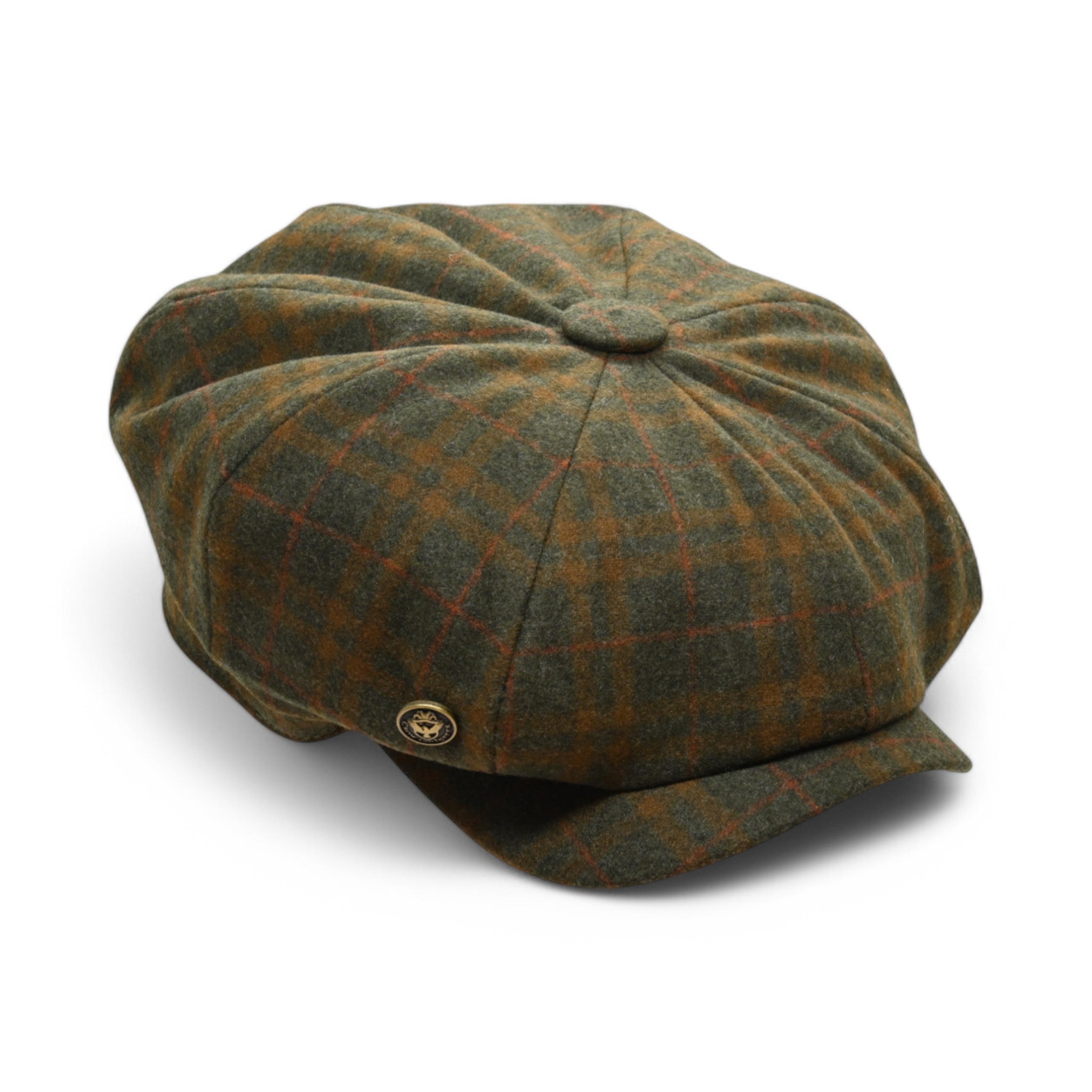 The Pennington – Crow and Jester