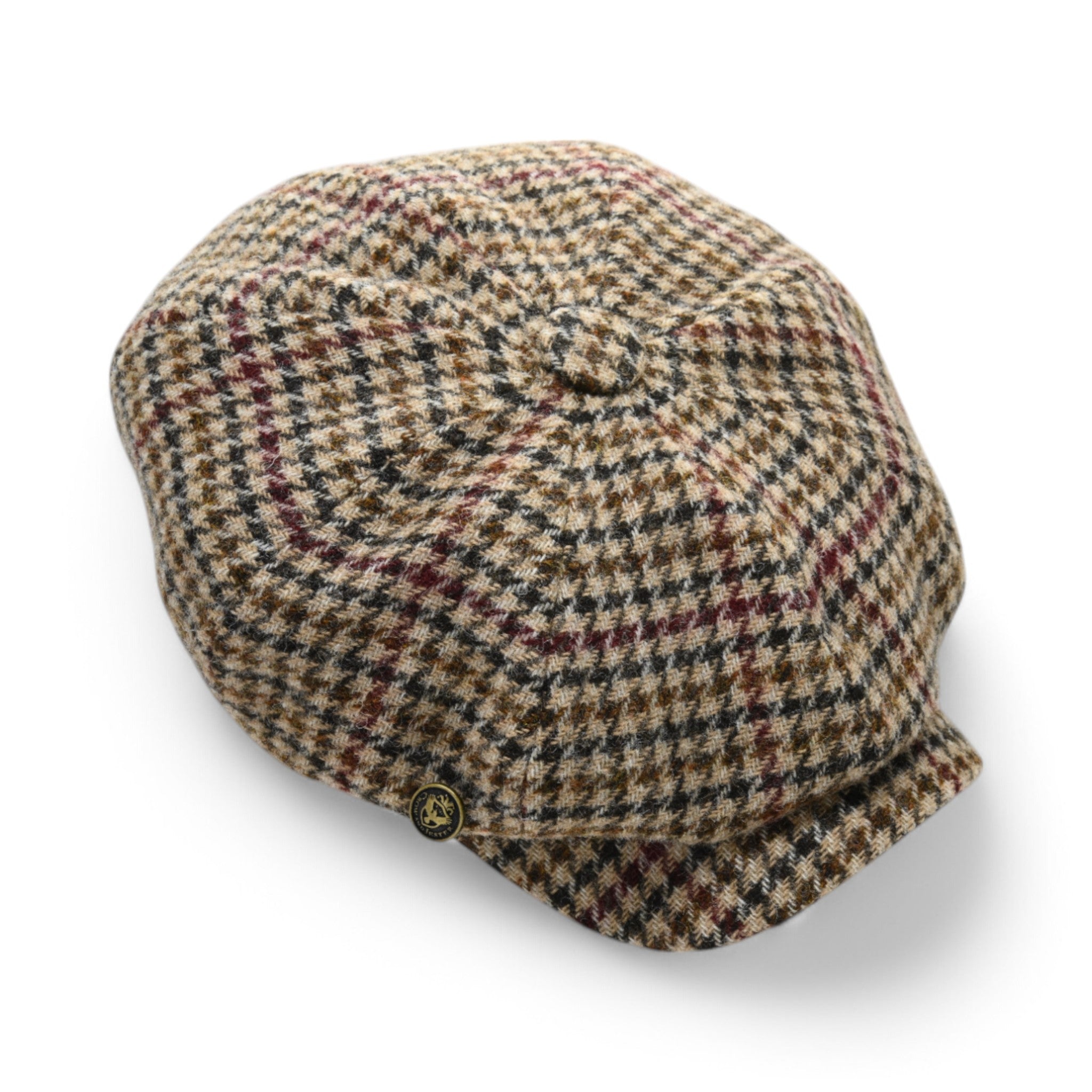 The Armstrong – Crow and Jester