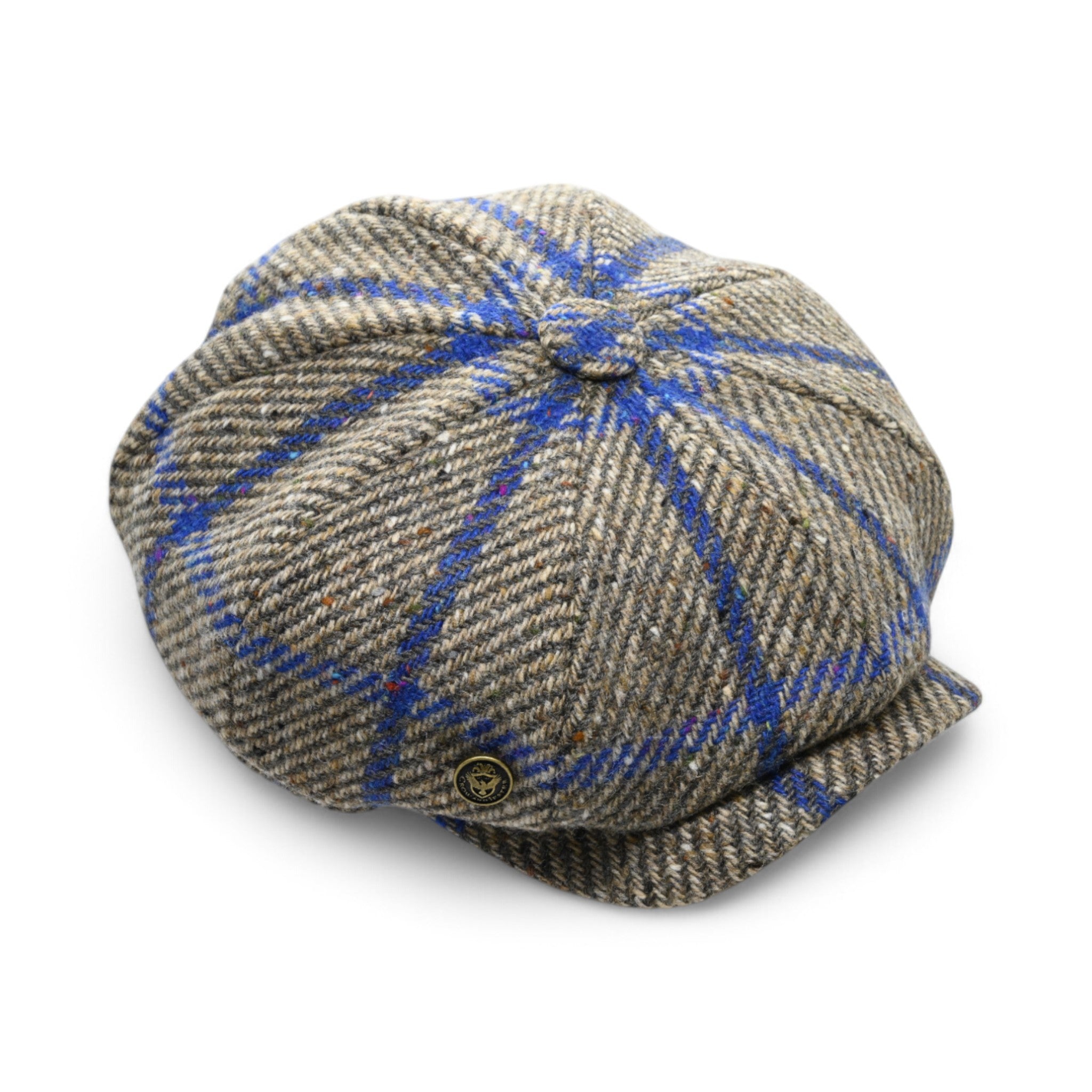 The Guvnor – Crow and Jester