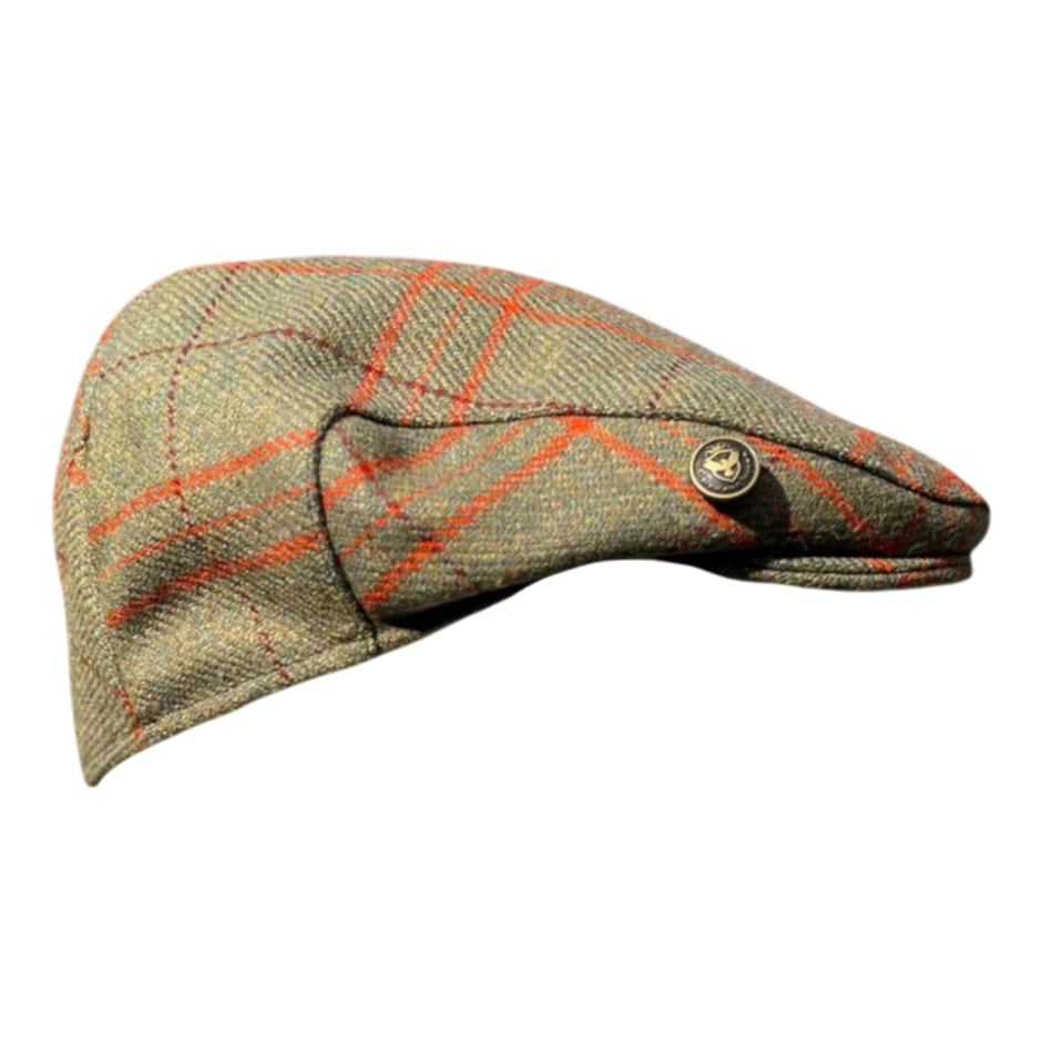 Cap Collection – Crow and Jester