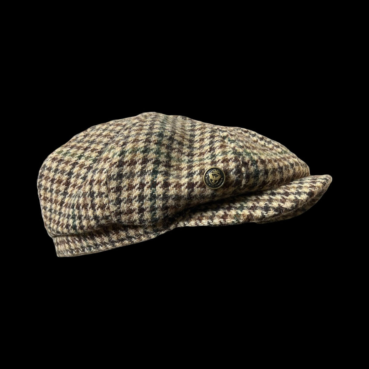 Cap Collection – Crow and Jester