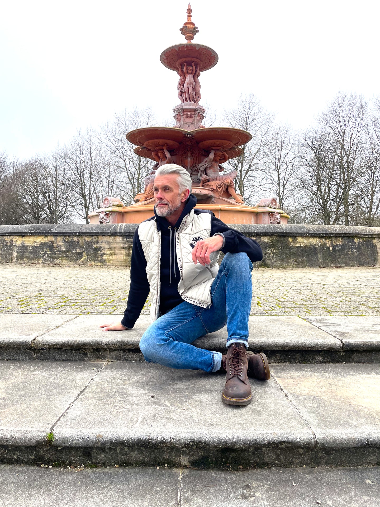 Home – Crow and Jester