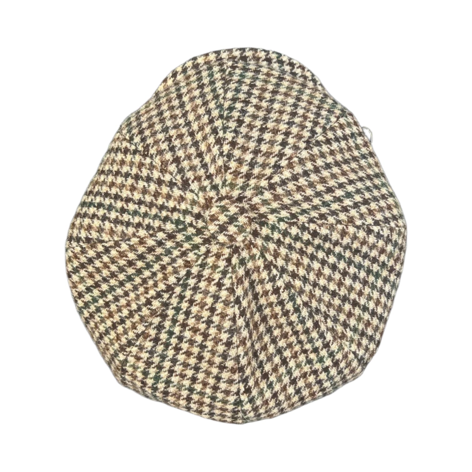 "The Vinnie Jones" – Crow and Jester